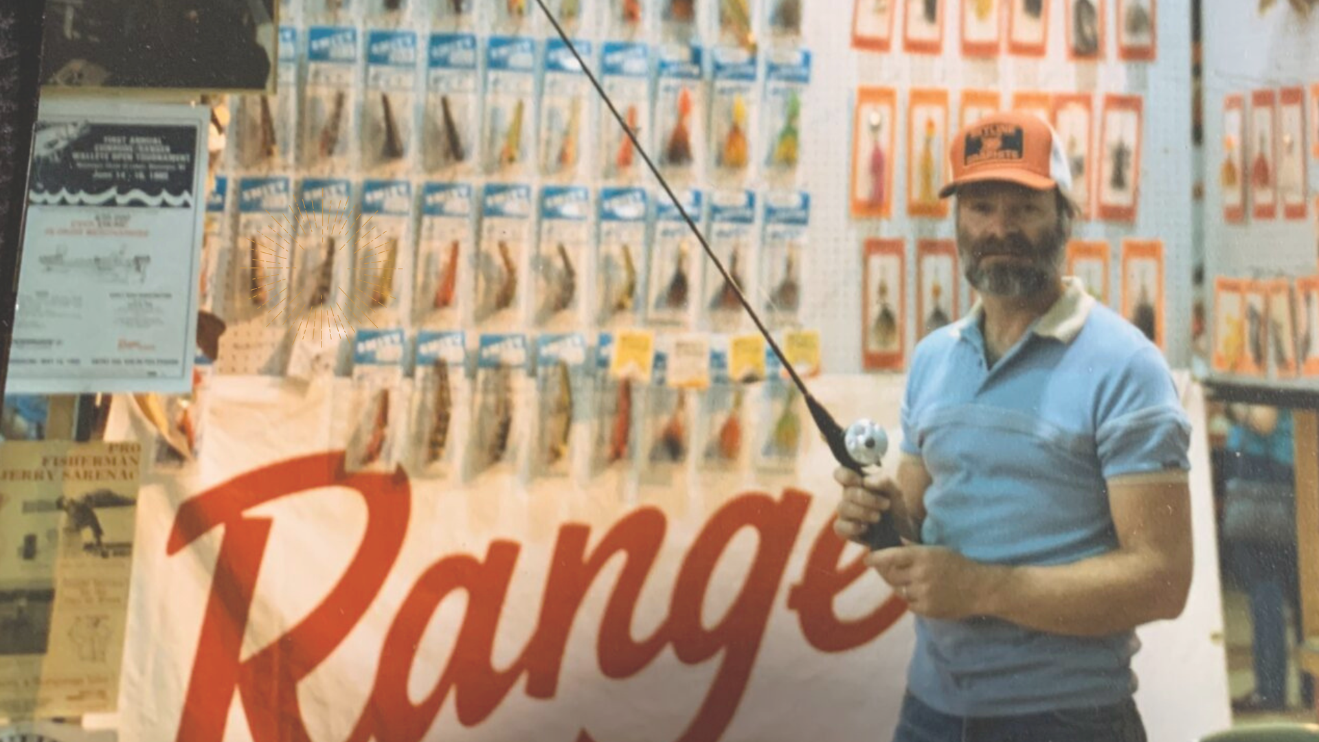 Smity Bait and Guide Service