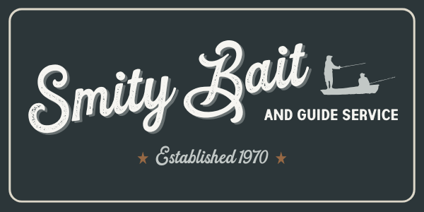 Collections – Smity Bait and Guide Service